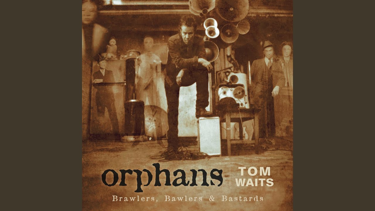 Little Drop Of Poison - YouTube