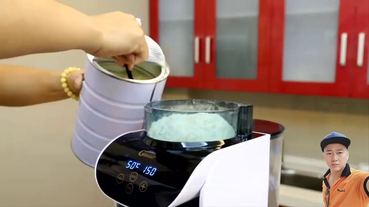 Instant automatic heating baby milk machine/ baby formula Milk Maker ...