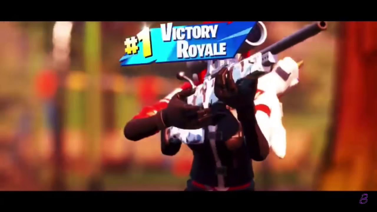 Free fortnite intro - YouTube