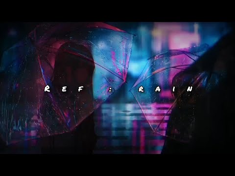 Aimer - Ref: Rain (Lyric / Romaji, Indonesia, English) - YouTube
