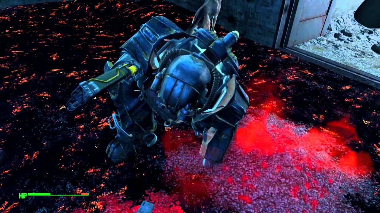 Lets Play Fallout 4 Episode 7: Michael Jackson is alive! - YouTube