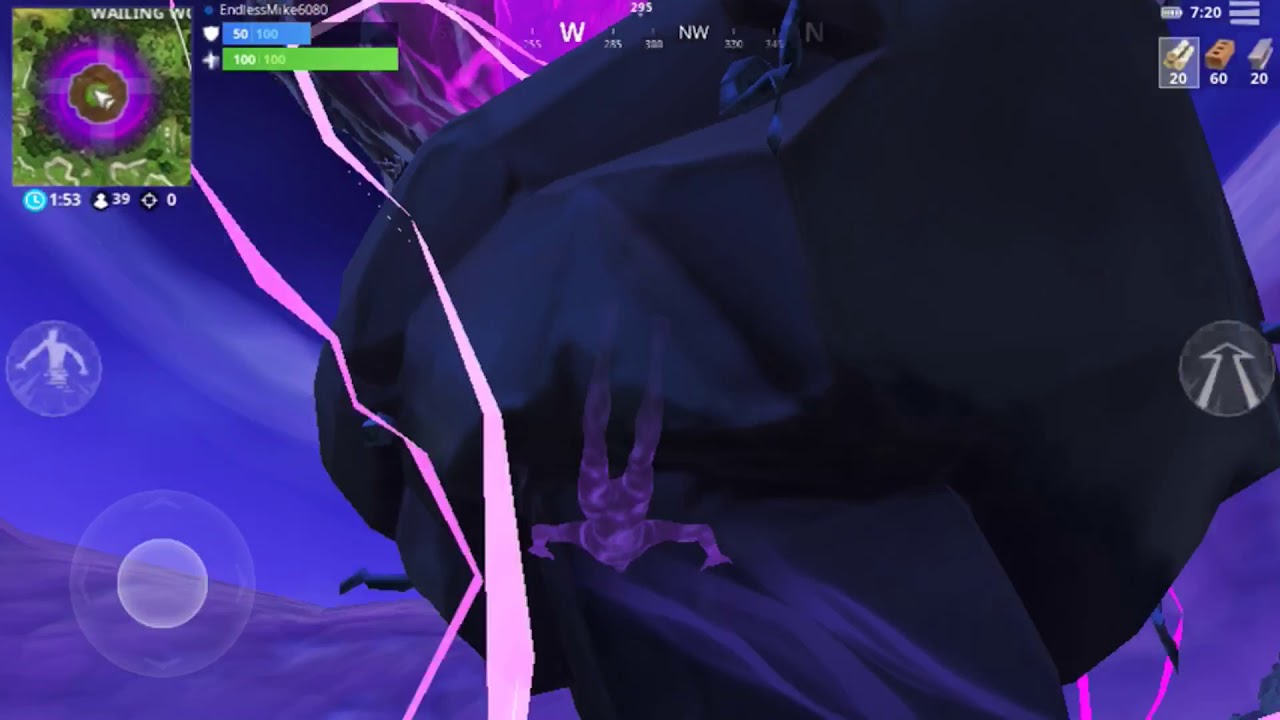 Fortnite is life - YouTube