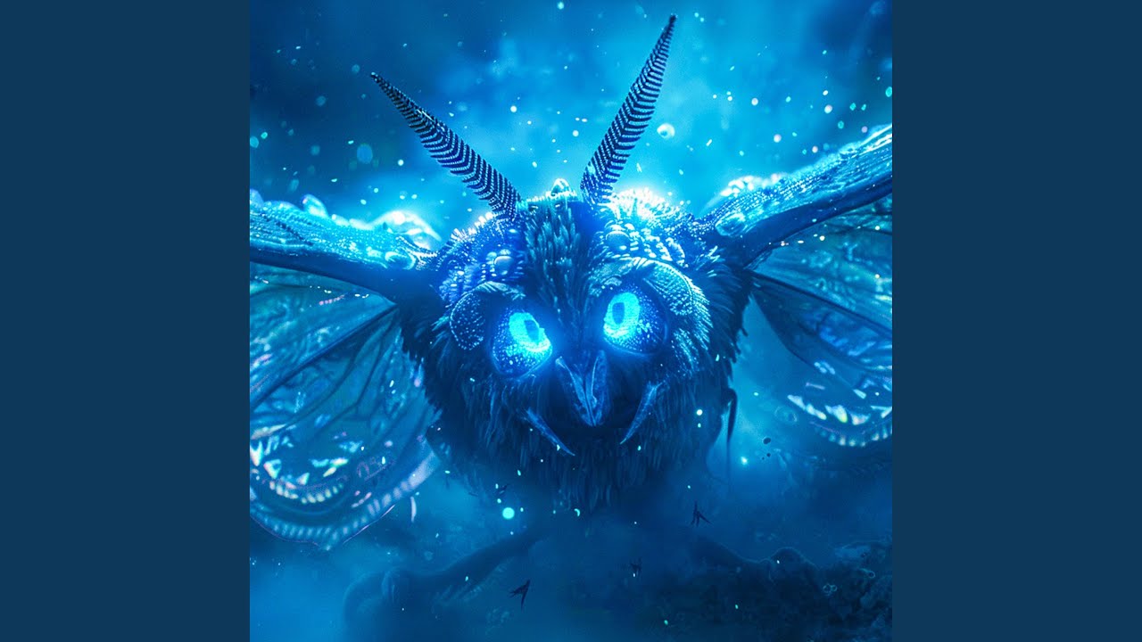 Mothra Sings A Song, Pt. 2 - YouTube