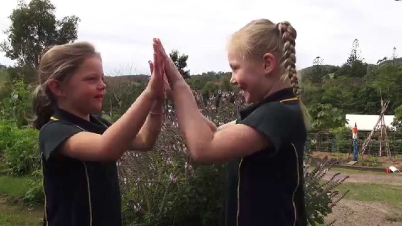 Kin Kin State School Sunshine Coast - YouTube