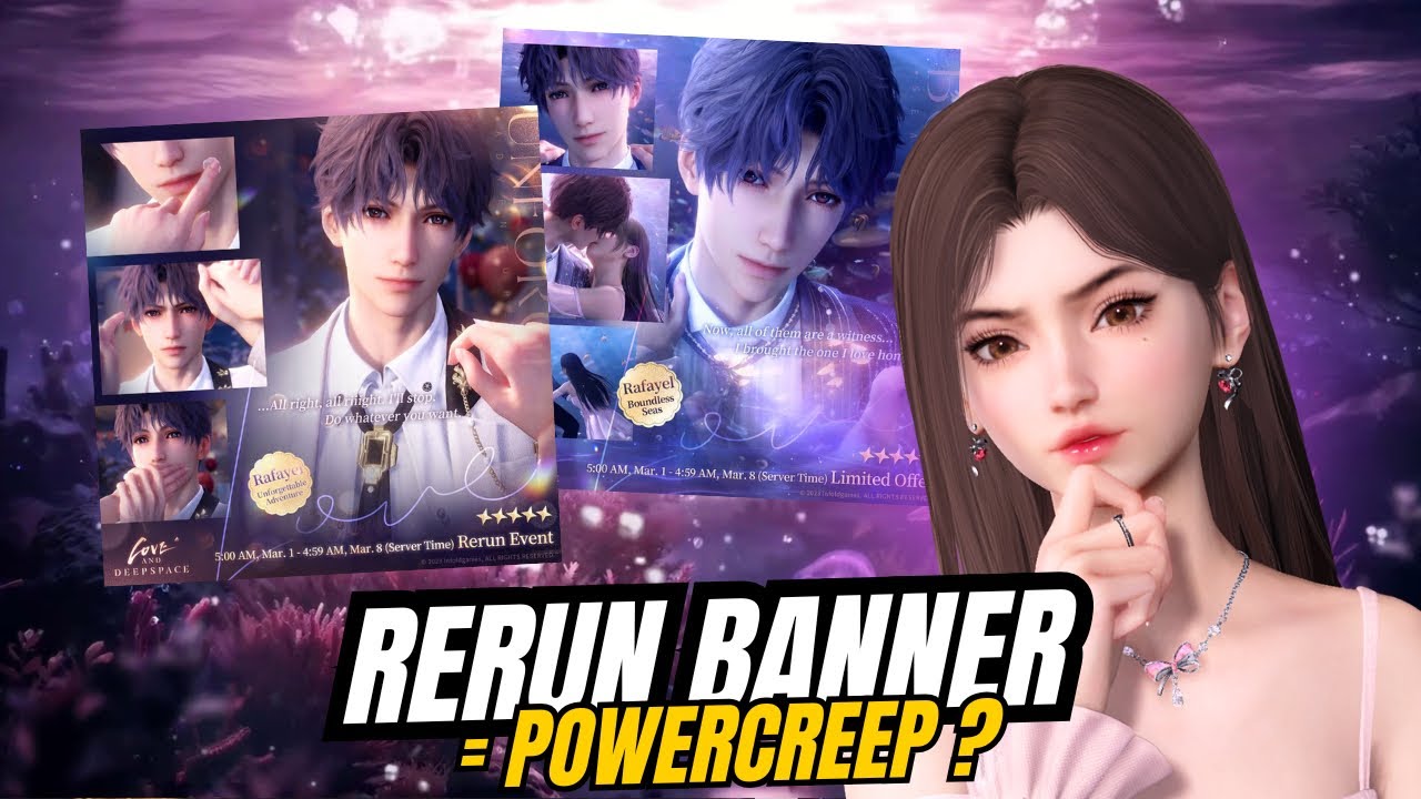 Rerun Banners Will Bring POWERCREEP to LaD?! Are You Ready For It? 🤔 ...