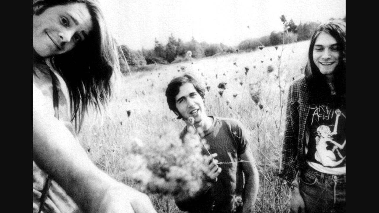 Ted Ed Fred- Spank Thru ( 1-23-88 Reciprocal Recording, Seattle, WA ...