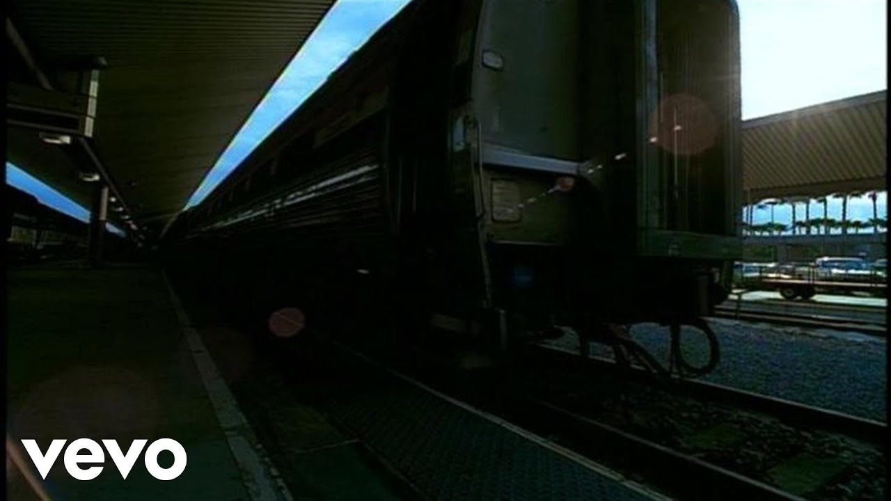 The Crystal Method - Comin' Back - YouTube