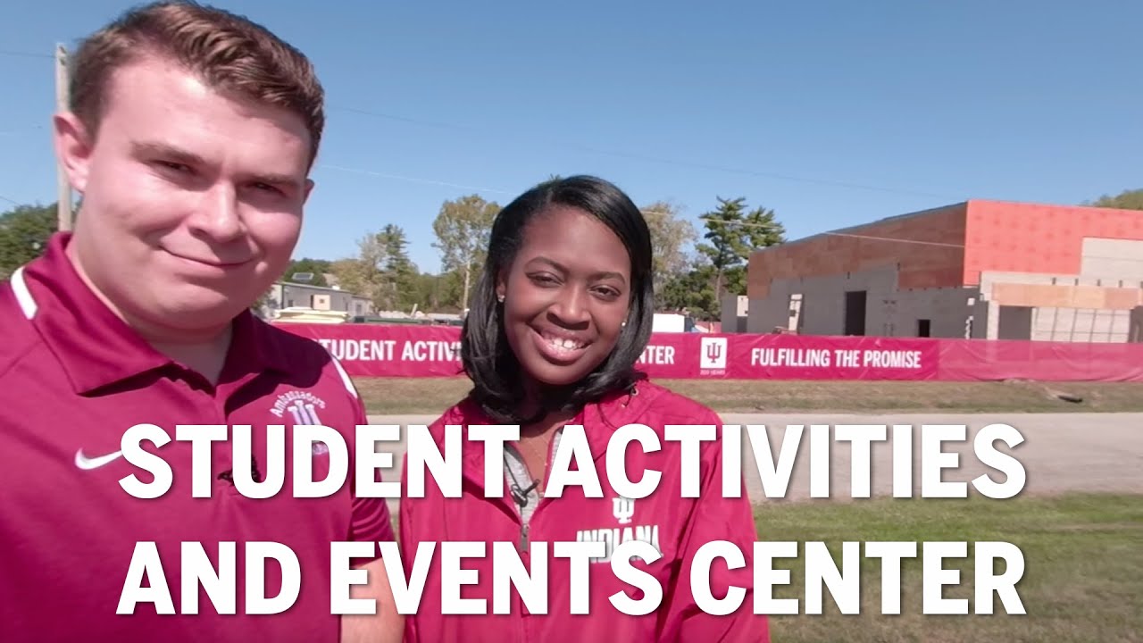 The Student Activities And Events Center YouTube the-student-activities-and-events-center-youtube