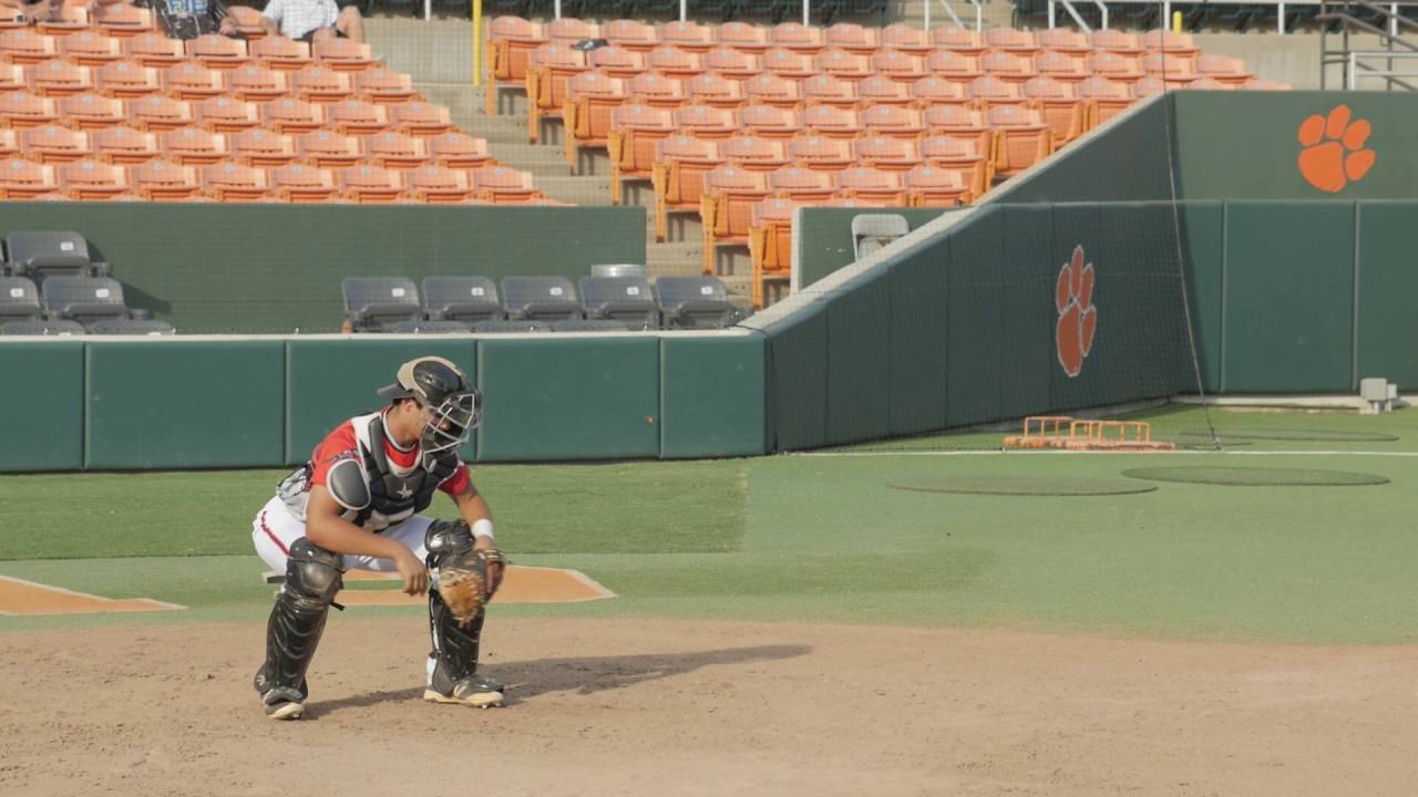 Ray Torres C BB16 - YouTube