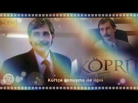 Kürtçe konuşma yasağı (Köprü)
