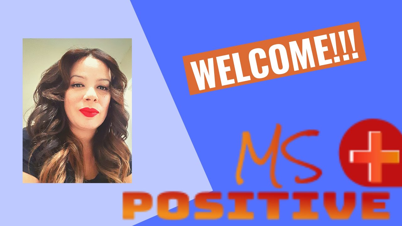 MS Positive Intro - YouTube