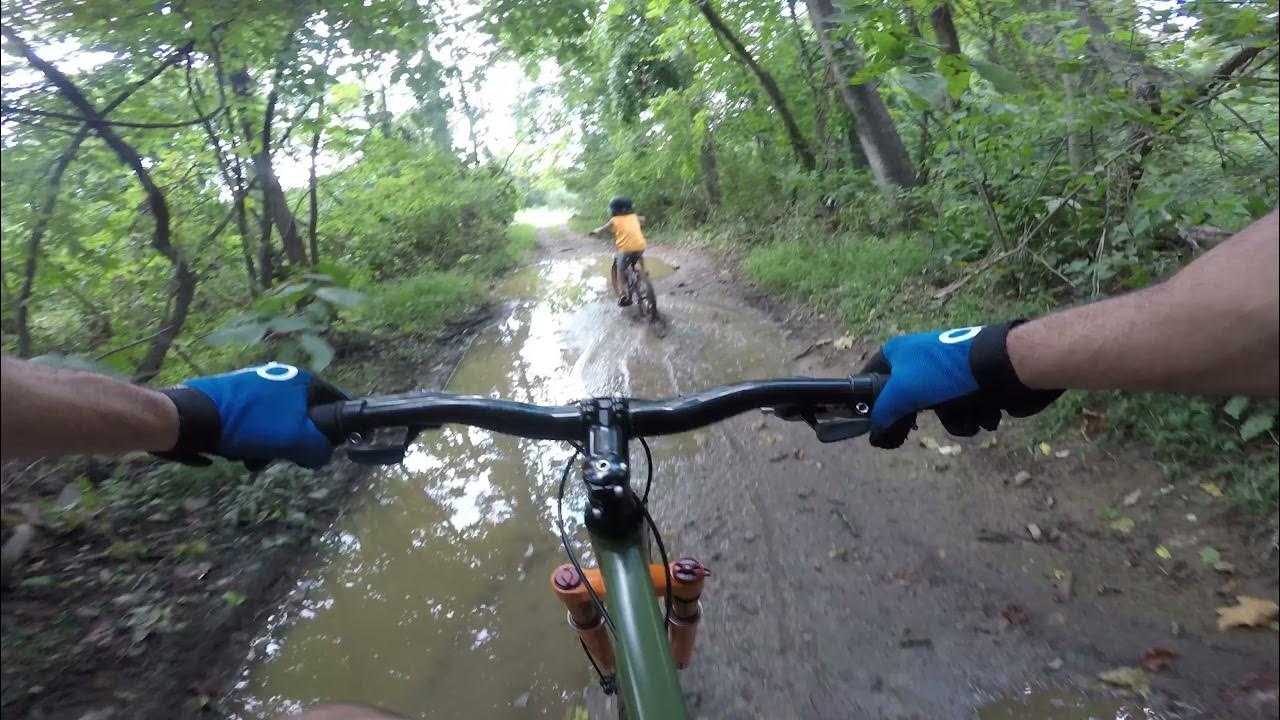 Mongoose Bash - More Upgrades #specialguest - YouTube