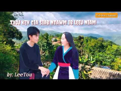 txoj kev cia siab ntawm ib leej niam. part.1 2022-8-29 - YouTube