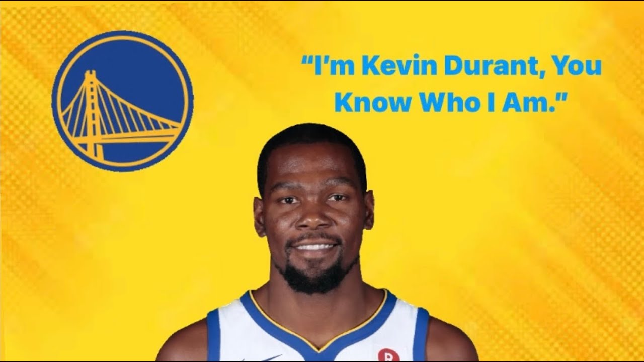 KD Build Drops 27 Points & 6 Blks - YouTube
