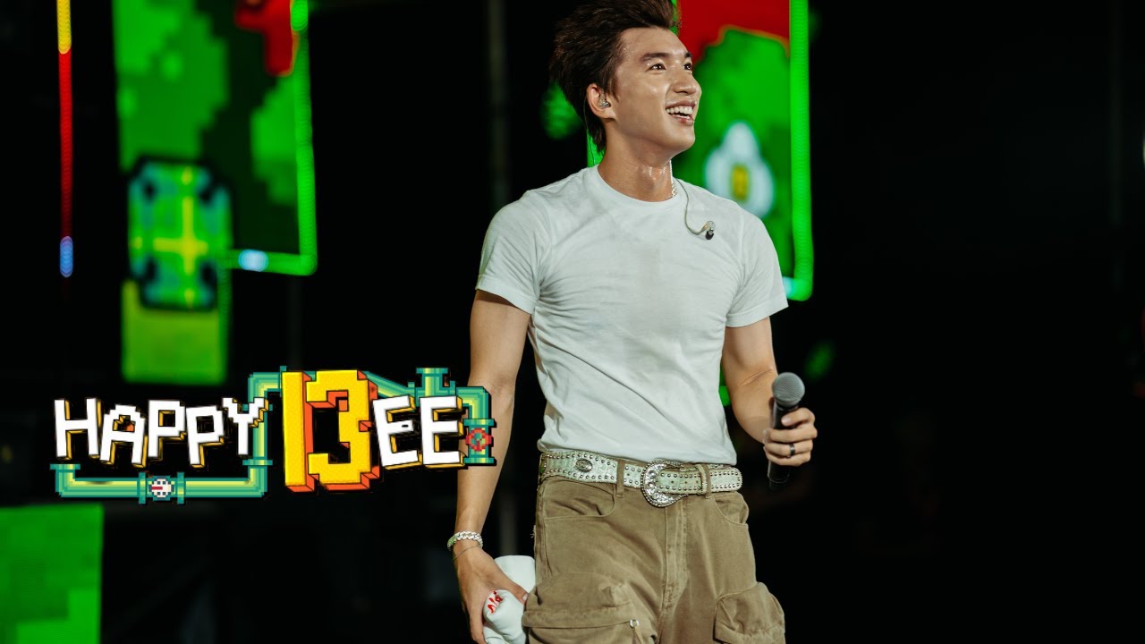 CUA (Remix) - HIEUTHUHAI | Happy Bee 13 Đà Nẵng - YouTube