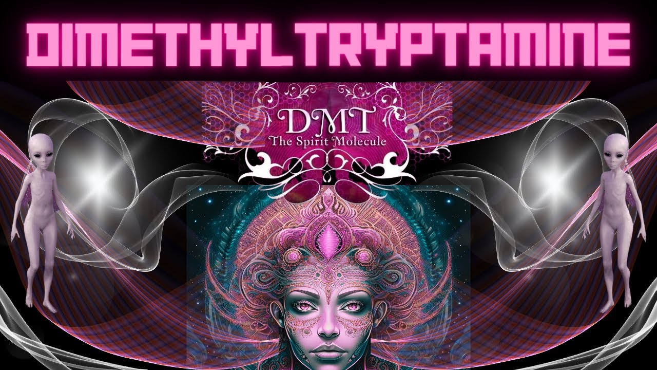 DMT: A Molécula do Espírito - Rick Strassman (Documentário Imperdível) - YouTube