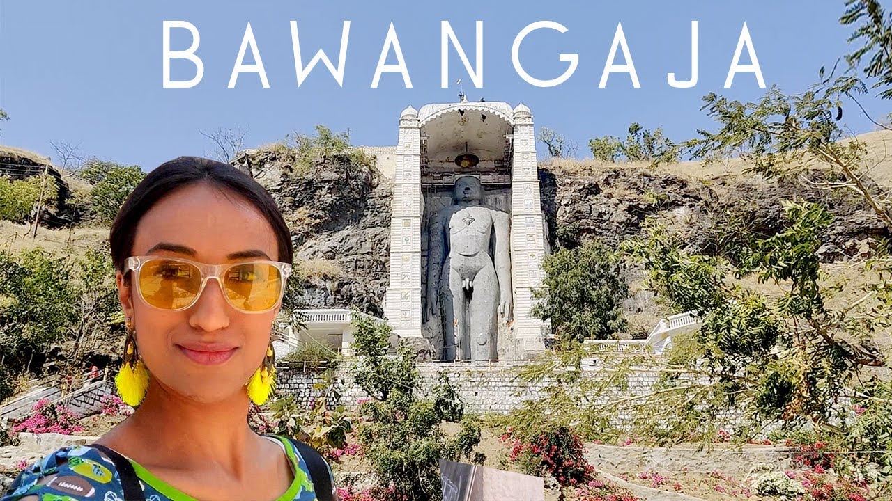 Bawangaja World's second largest megalithic statue l Travel Blog l ...