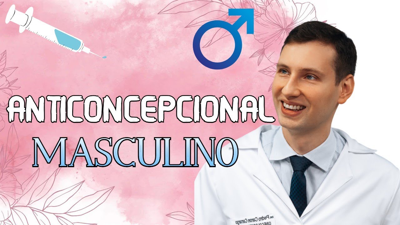 CONHEÇA: ANTICONCEPCIONAL PARA HOMENS - RISUG é vacina? - YouTube
