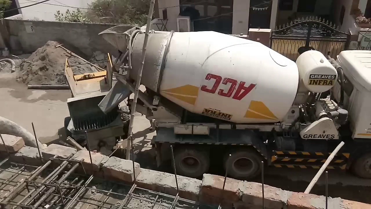 RMC LENTAR BY ACC - YouTube