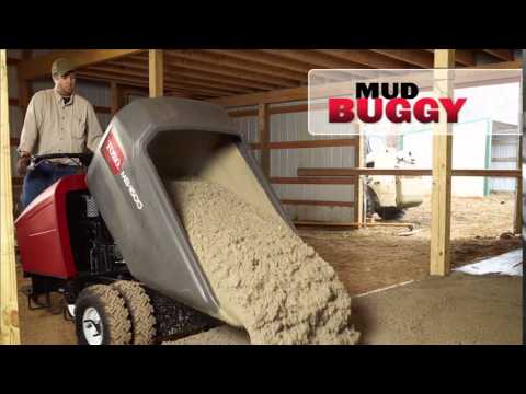 Video: Introducing Toro's New Concrete & Compaction Machines - YouTube