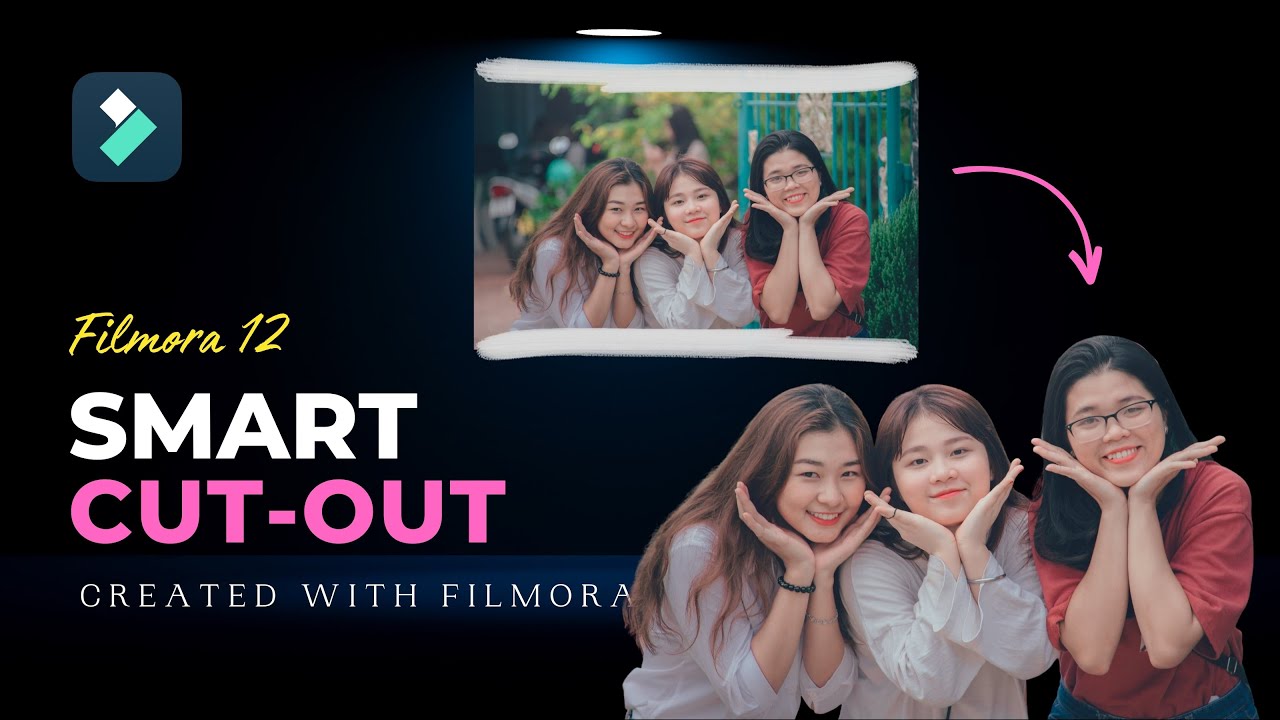 The Art of Smart Cut-Out: Advanced Video Editing Technique ...
