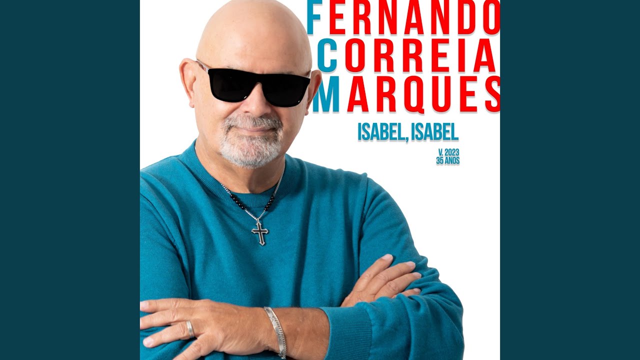 Isabel, Isabel (35o Aniversário) - YouTube