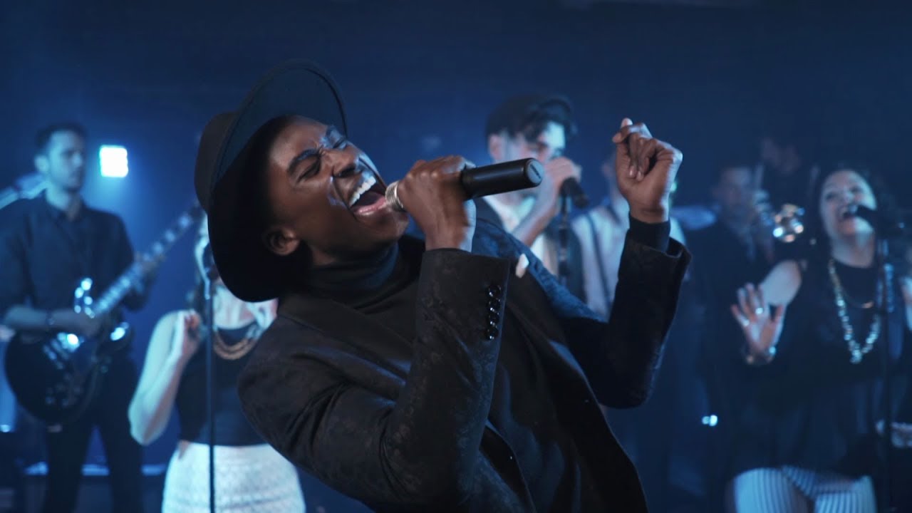 Band Ref. LPB - YouTube