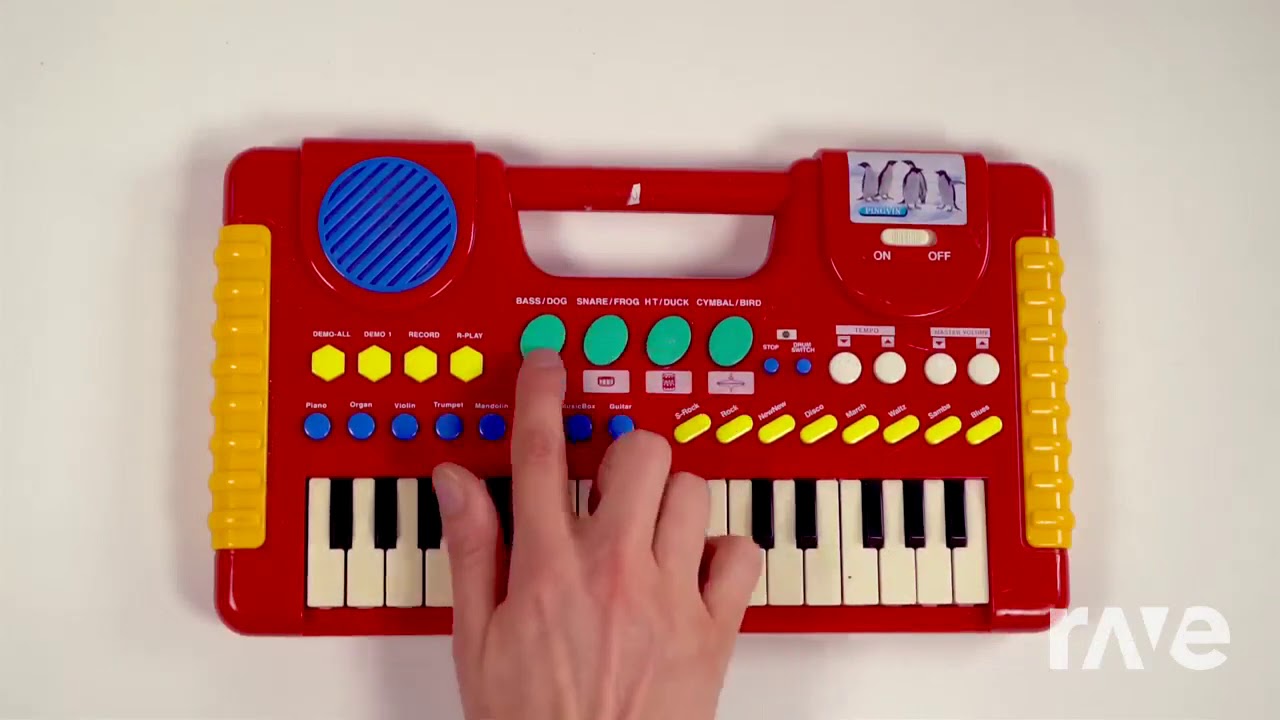 Ondophone Wilys Castle Mega Man 2 Played On Modulin - Wintergatan ...