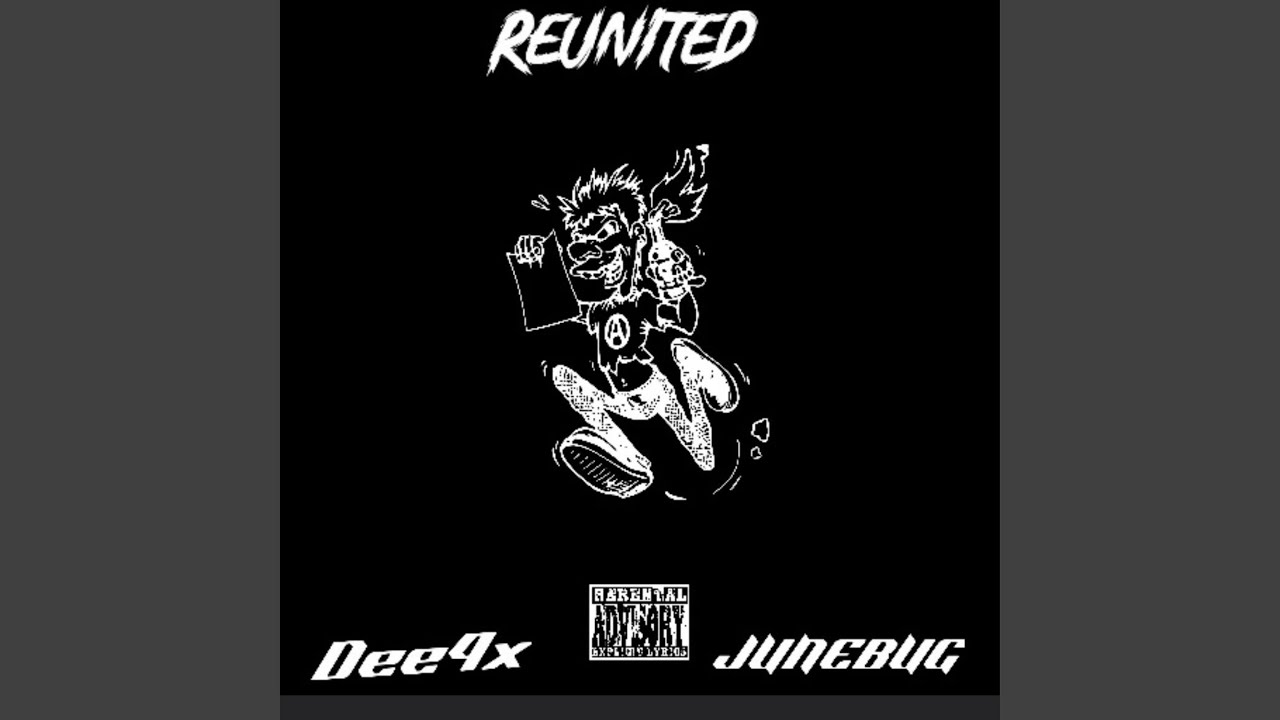 Reunited (feat. JUNEBUG) - YouTube