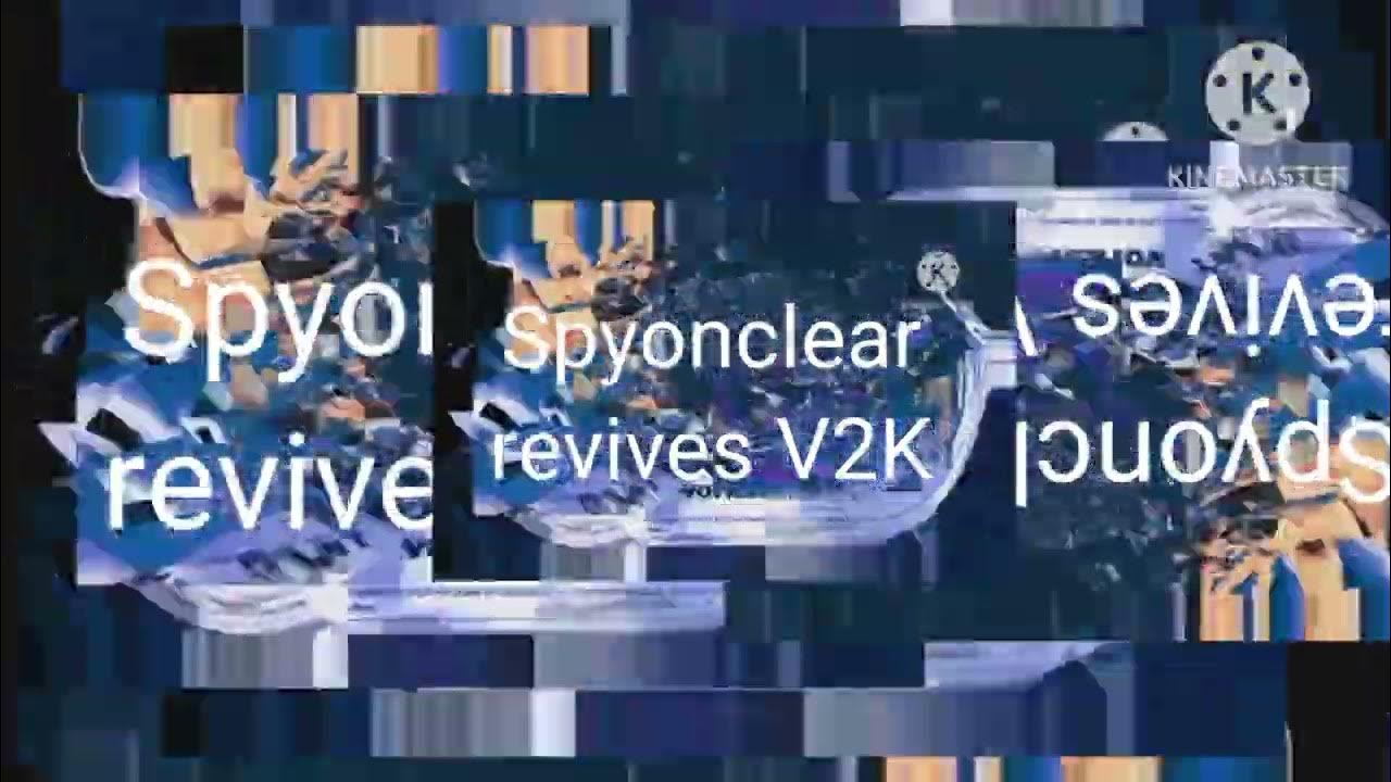 attempting a shuric scan ytpmv in kinemaster - YouTube