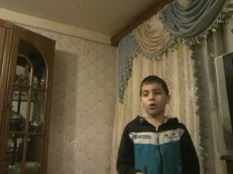 Hüseyn Hüseynli  şeir Xocalı faciəsi