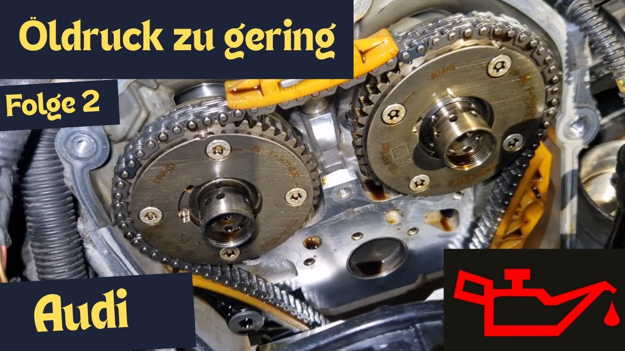 Audi A5 1 8 Tfsi Probleme