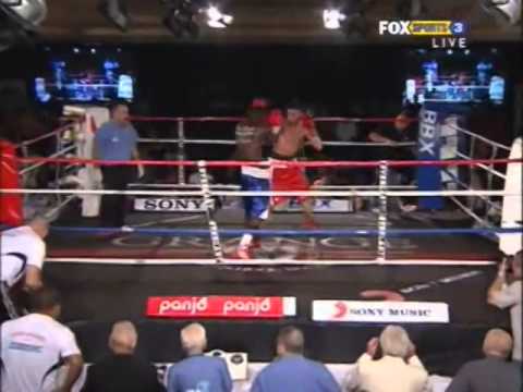 Joseph Kwadjo Jamie Pittman 4 4 - YouTube