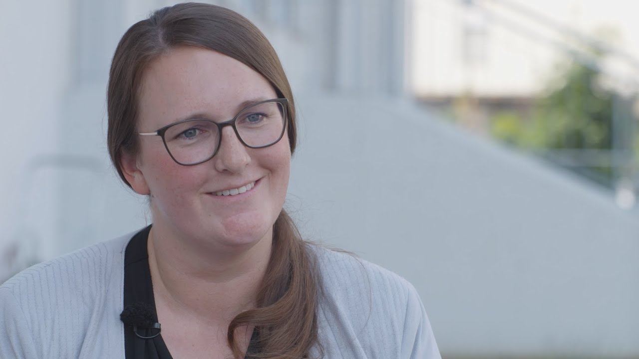 Spirit of Omya | Interview with Stefanie Gruber - YouTube