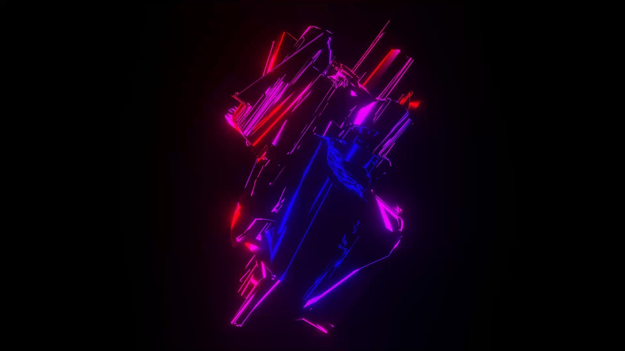 Destruction Neon-Deep House (Audio) - YouTube