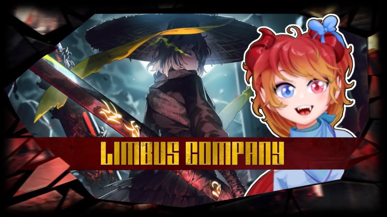 Limbus Company | MY NEW MAO BRANCH GIRL CAME HOME! - YouTube