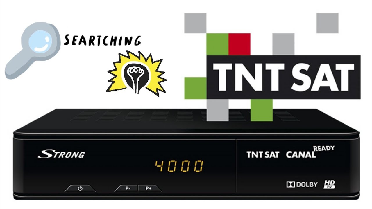 TNT FRANCE RÉGLAGE LNB SATELLITE RAPIDE - YouTube