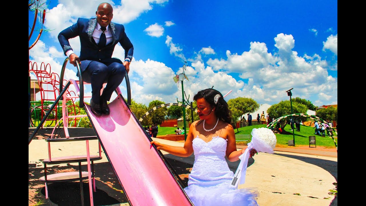 Our Perfect Wedding 1 - YouTube