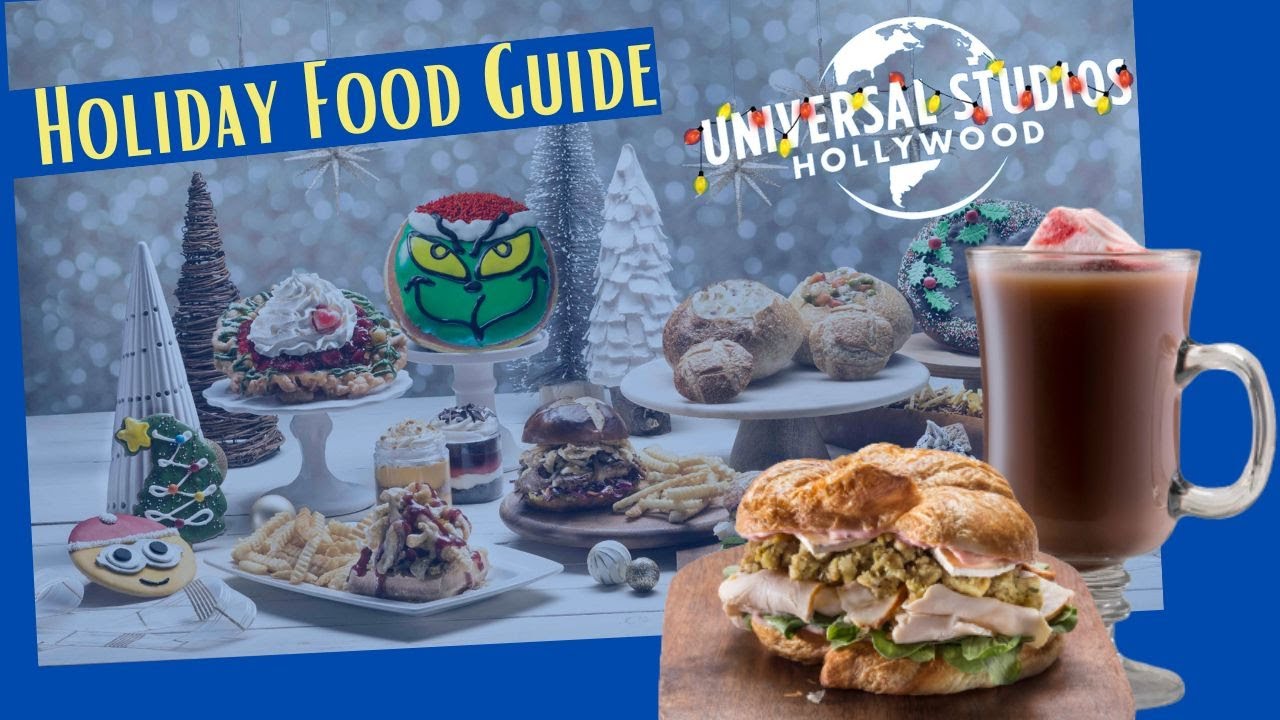 Universal Studios Hollywood Holiday Food Guide 2022 Grinchmas universal-studios-hollywood-holiday-food-guide-2022-grinchmas