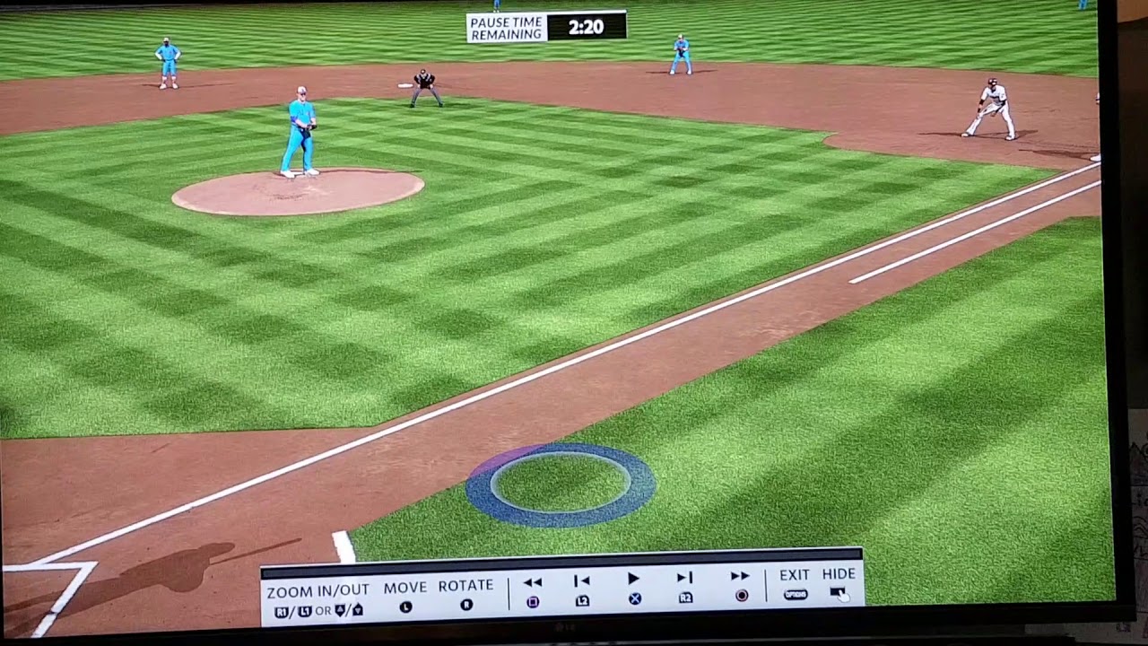 How To Properly Defend A Bunt At First - YouTube
