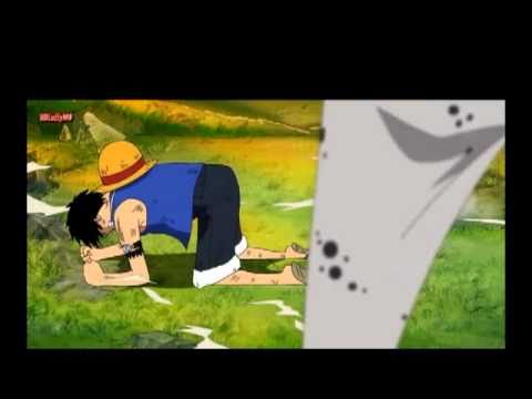 One Piece 405 AMV - The Last Day Of The Strawhat Crew - YouTube