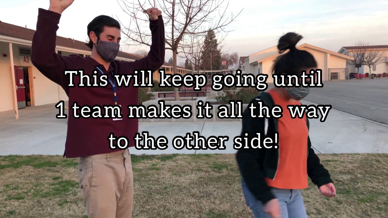 Hoop Hop Showdown 🏆🏅 - YouTube