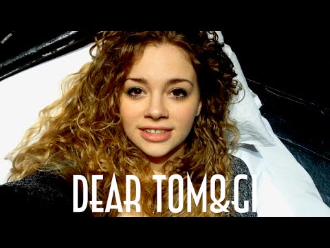 Dear Tom&Gi | The One When I Vlog-A-Show - YouTube