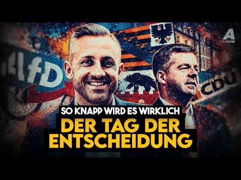 So wird Sachsen-Anhalt alles verändern