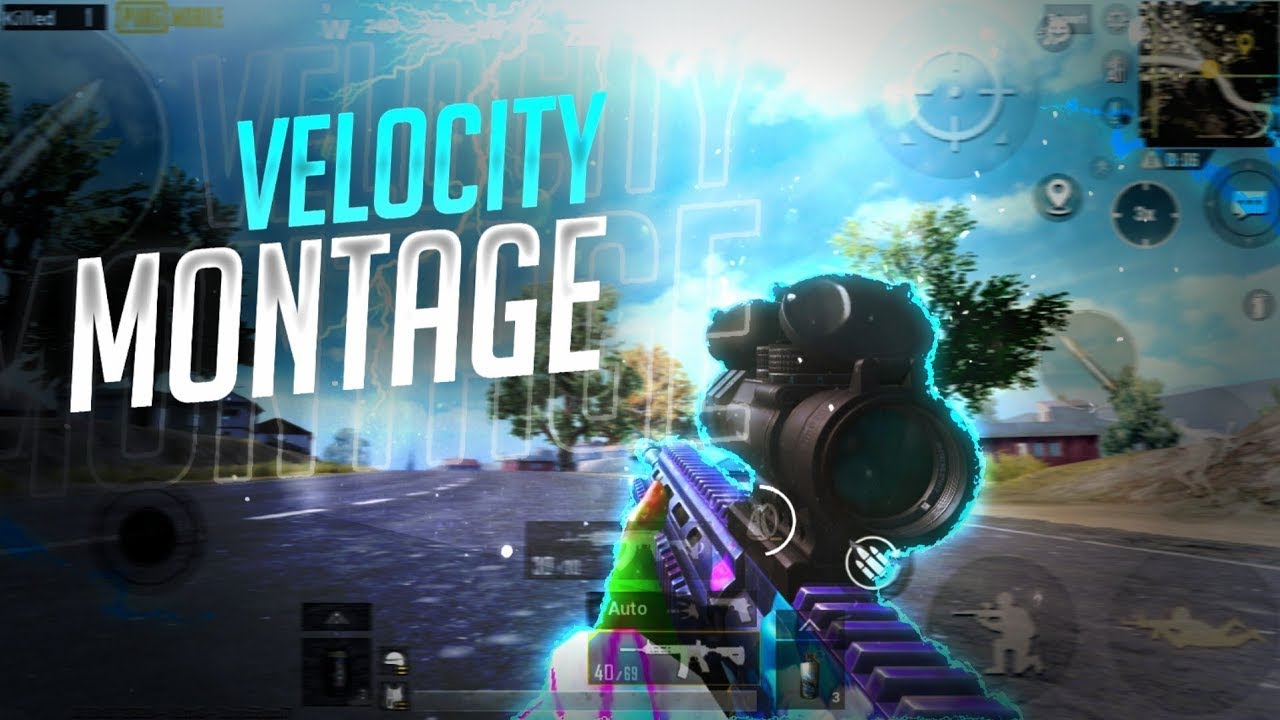 No Excuses | PUBG Mobile Killing Montage Stream Shorts || #D'CruzYT ...