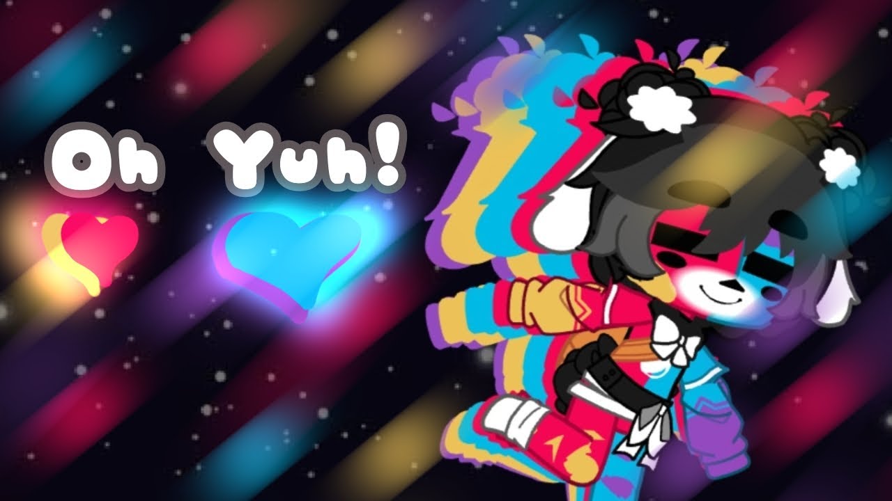 Oh yuh! | An old trend(?) | All Screenshots - YouTube