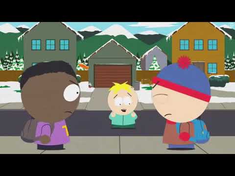 Eric Cartman fights a Midget (South Park) - YouTube
