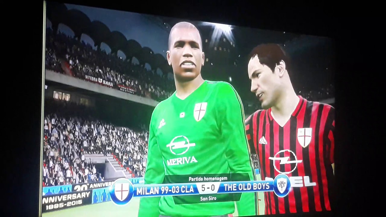 Despedida do Dida Pes 2016 - YouTube