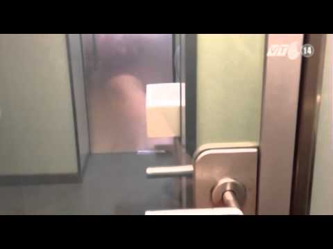 (VTC14) - See-through toilets in Austria
