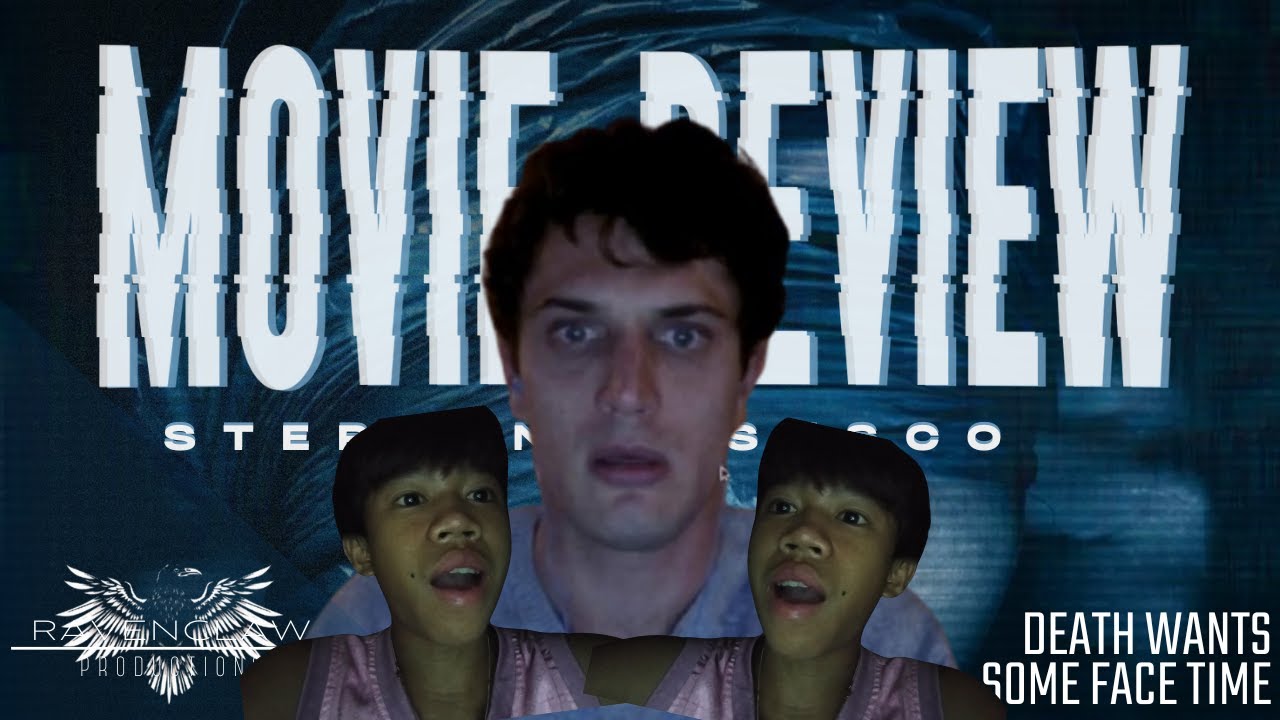 Unfriended: Dark Web | A film review by Capacite, John Mark L. - YouTube